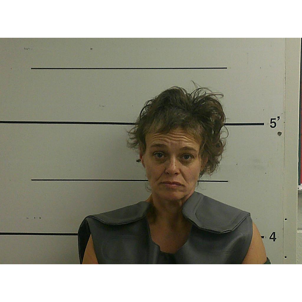 AMY VANSANT MARIE 03/01/2022 - Boyd County Mugshots Zone