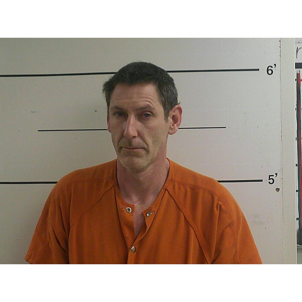 GARY ROWE RAY 03/01/2022 - Boyd County Mugshots Zone
