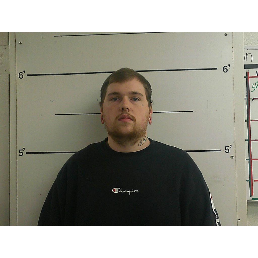 DEVIN WORKMAN HEATH 03/11/2022 - Boyd County Mugshots Zone