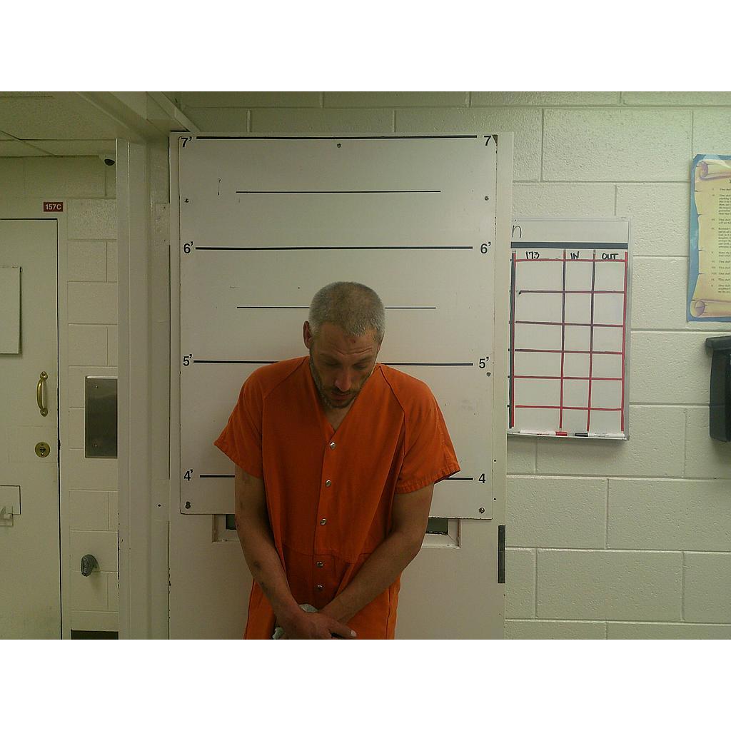 JONATHAN MAYNARD B 04/03/2022 - Boyd County Mugshots Zone