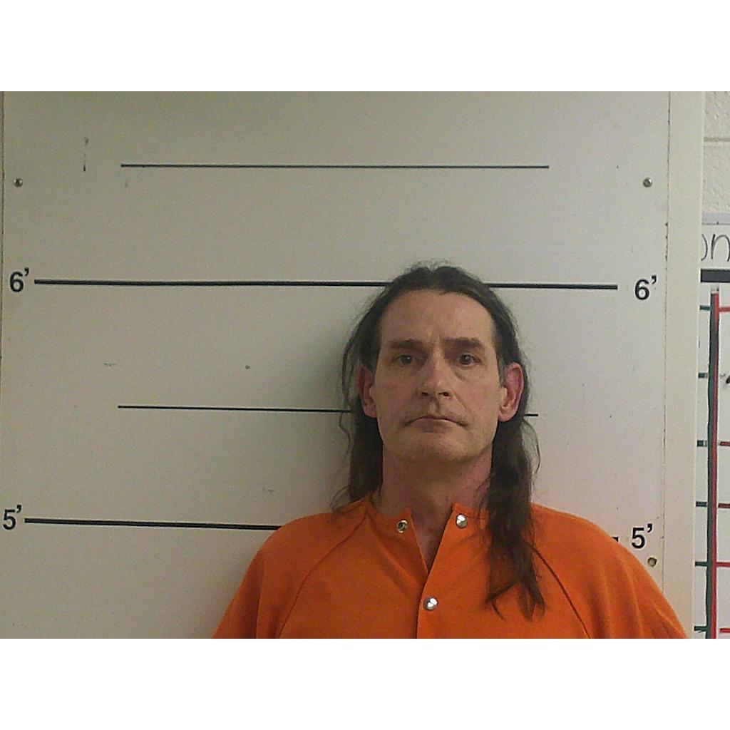 CHRISTOPHER LOTT 04/06/2022 - Boyd County Mugshots Zone