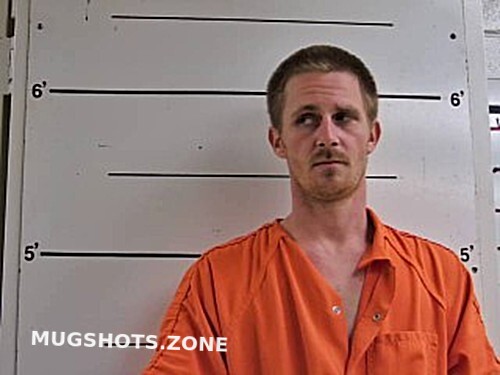 TYLER KELLY 04/13/2022 - Boyd County Mugshots Zone
