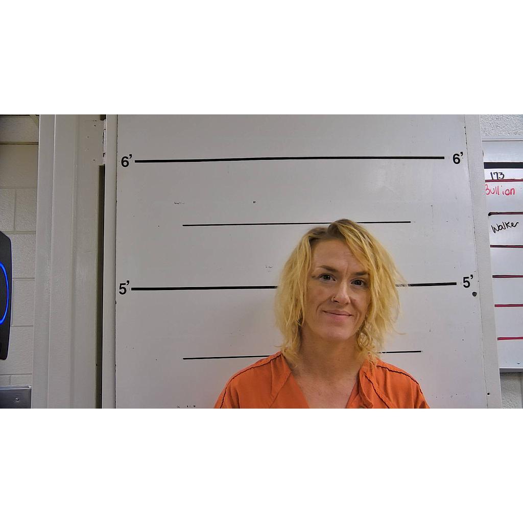 DARA ROWE L 04/22/2022 - Boyd County Mugshots Zone