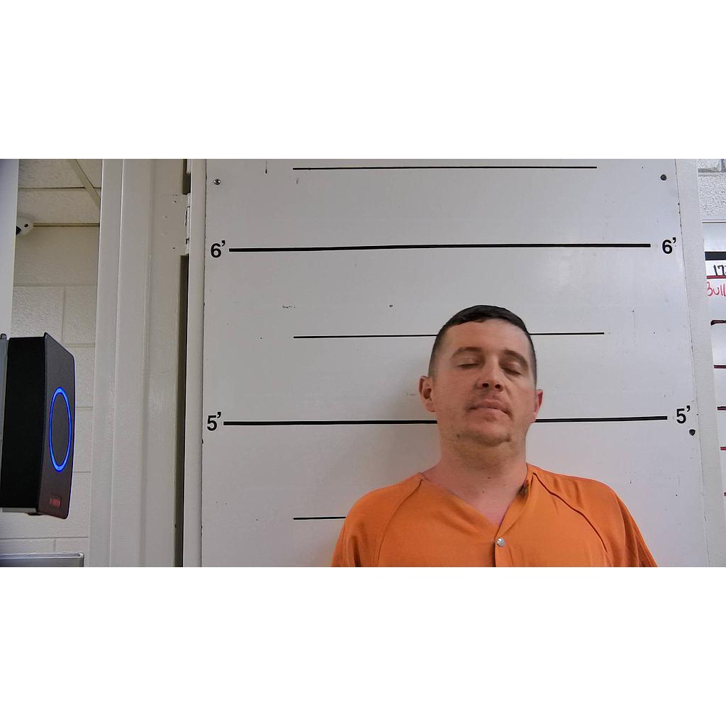 JEFFREY GREGG 04/24/2022 - Boyd County Mugshots Zone