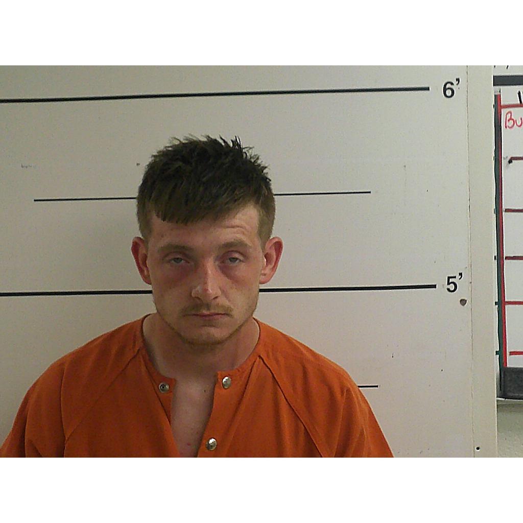 JASON BLEVINS 04/26/2022 - Boyd County Mugshots Zone