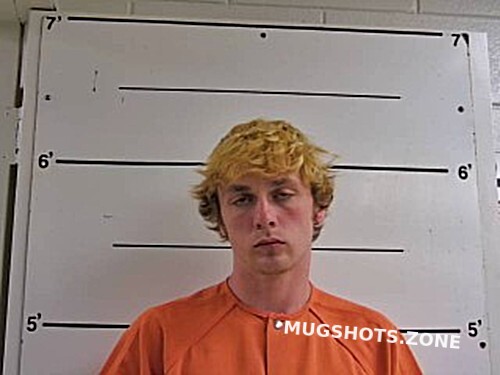JOSEPH MATKINS BRADLEY 04/28/2022 - Boyd County Mugshots Zone