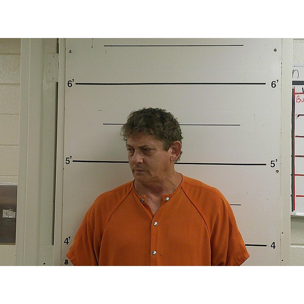 GARY WILSON W 04/28/2022 - Boyd County Mugshots Zone