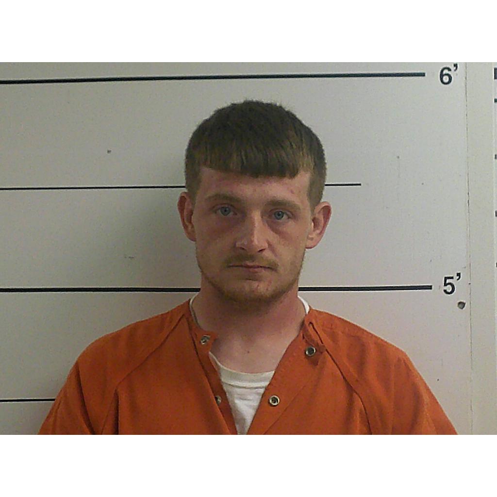 JASON BLEVINS 04/29/2022 - Boyd County Mugshots Zone