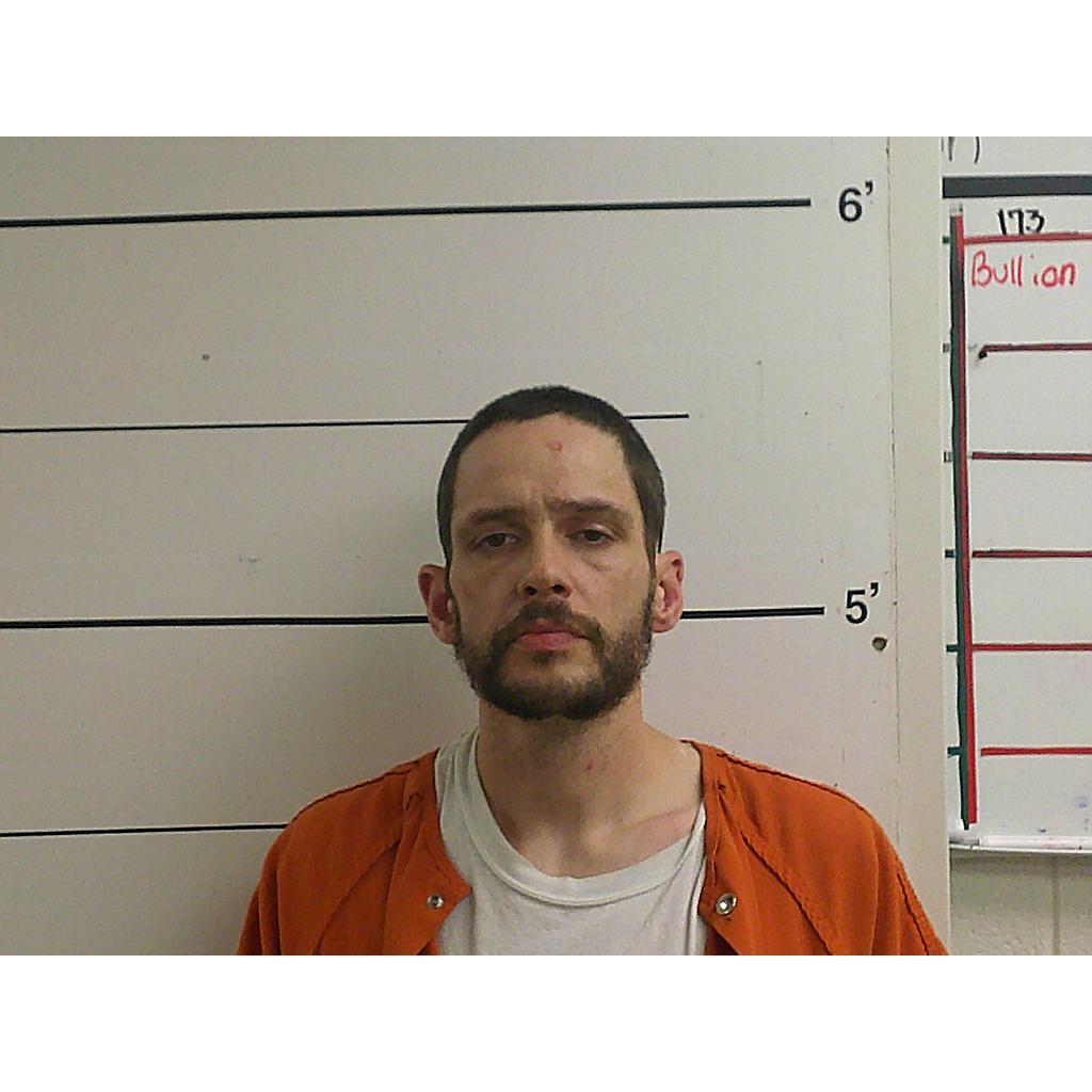 MICHAEL MEREDITH D 05/01/2022 - Boyd County Mugshots Zone