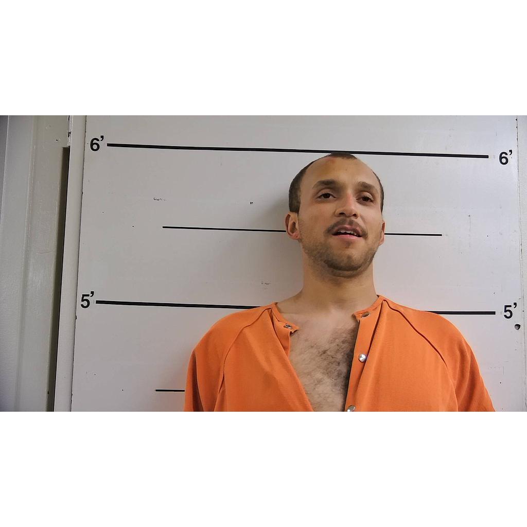 BRANDON HERN T 05/16/2022 - Boyd County Mugshots Zone