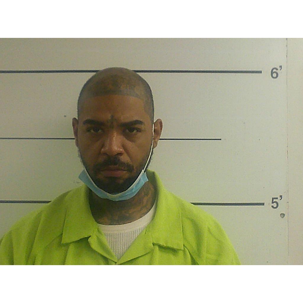 MARKUS DAVIS LEVAR 05/19/2022 - Boyd County Mugshots Zone