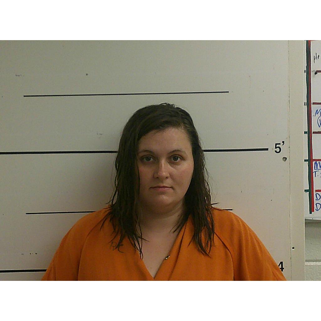 ADRIENNE YEAGER M 05/19/2022 - Boyd County Mugshots Zone