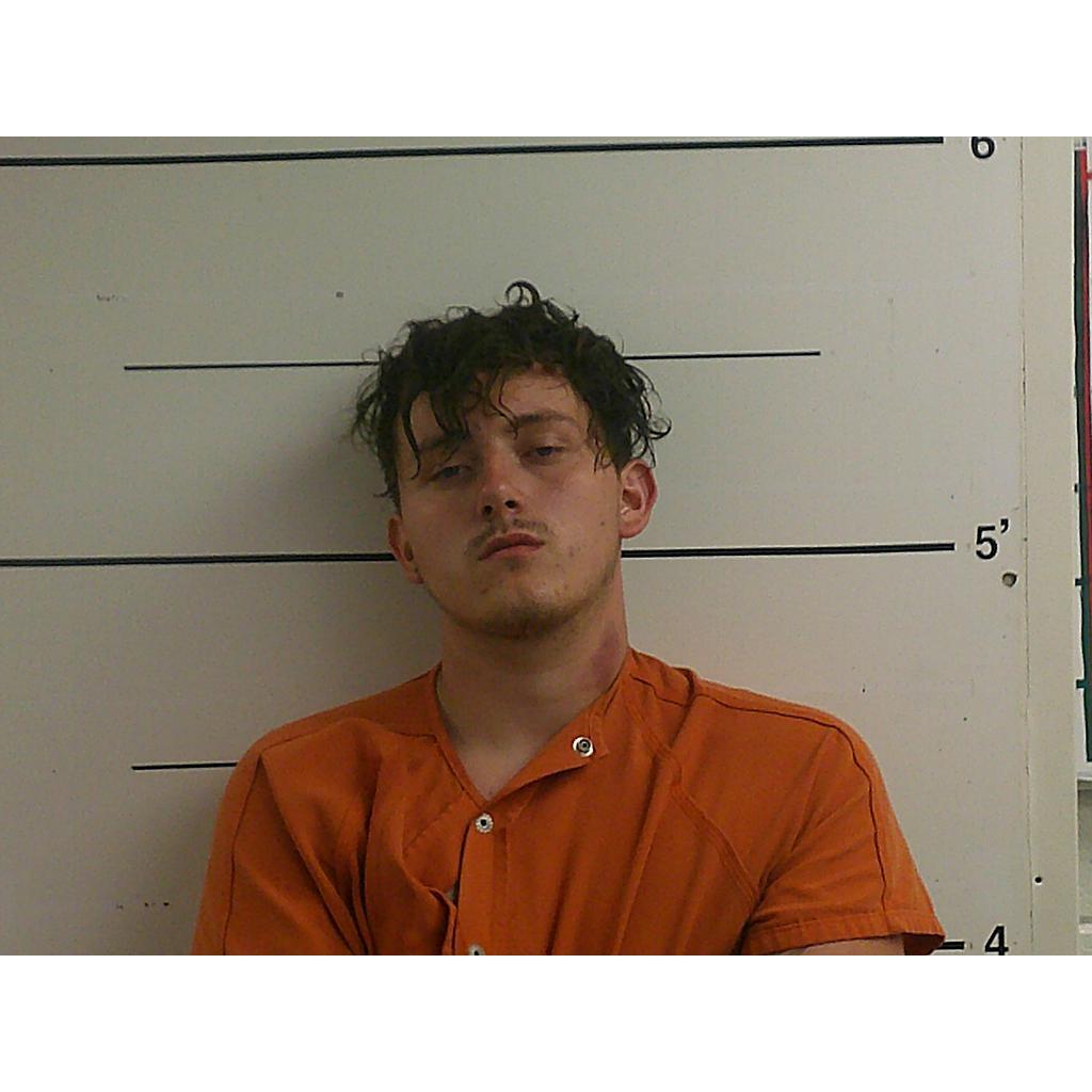 LOGAN RIFE THOMAS 05/19/2022 - Boyd County Mugshots Zone LOGAN RIFE THOMAS 05/19/2022 - Boyd County Mugshots Zone