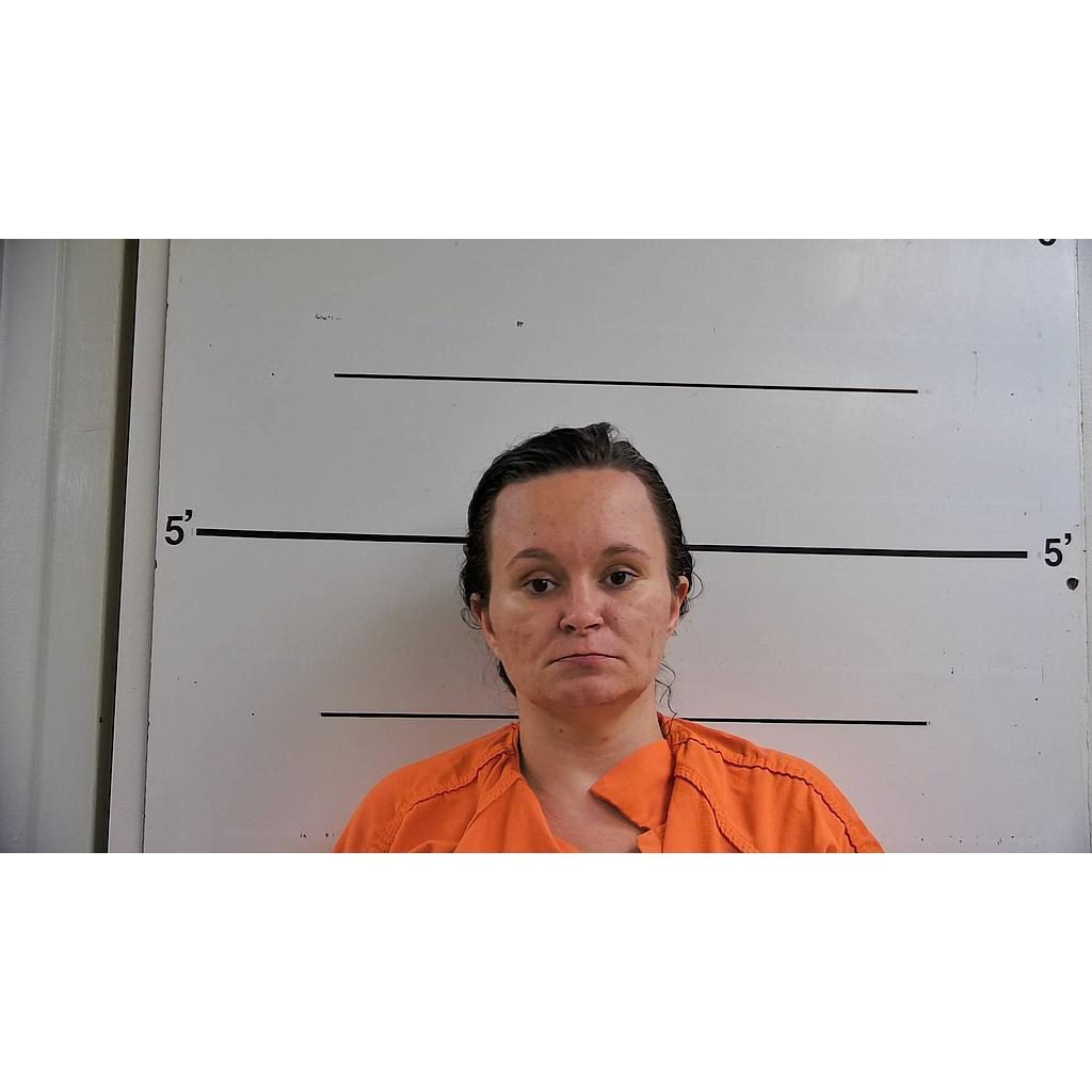 KAYLA MCDONALD A 05/19/2022 - Boyd County Mugshots Zone