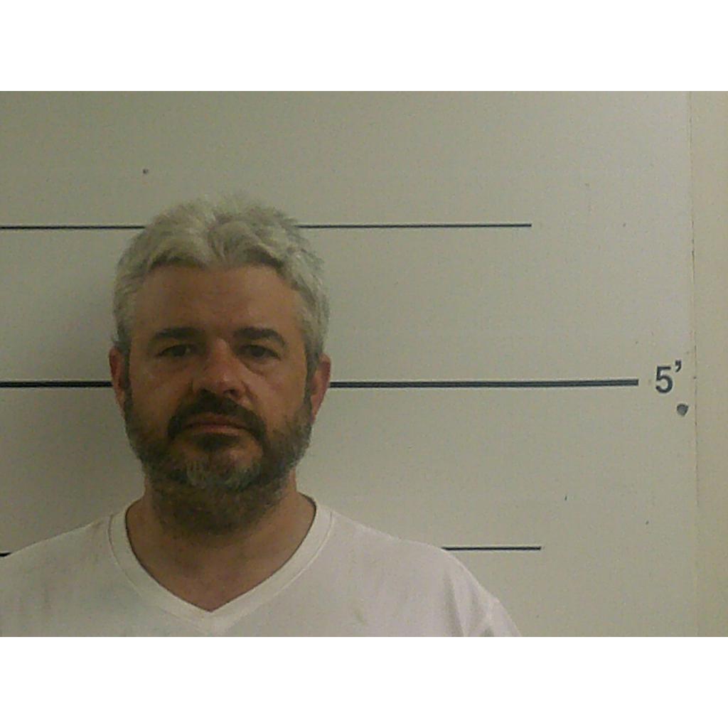 BRYAN PETERMAN KEITH 05/20/2022 - Boyd County Mugshots Zone