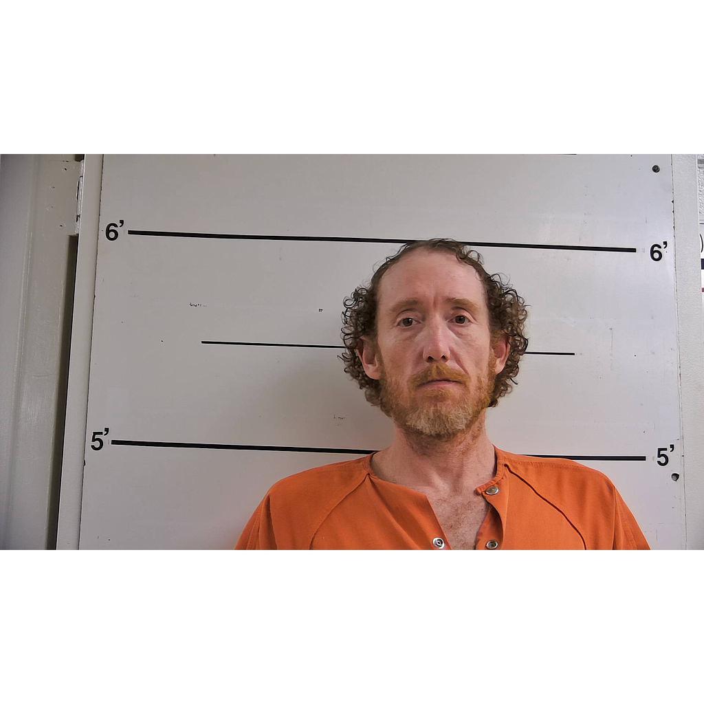 JASON SMALLWOOD W 05/20/2022 - Boyd County Mugshots Zone