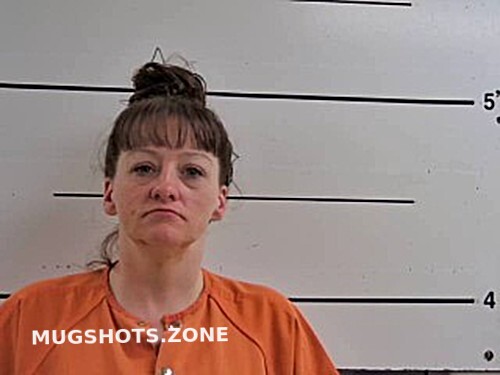 JESSICA WITHROW R 05/29/2022 - Boyd County Mugshots Zone