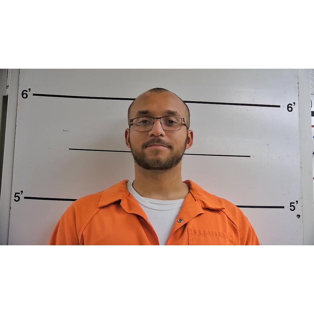 BRANDON HERN T 06/01/2022 - Boyd County Mugshots Zone