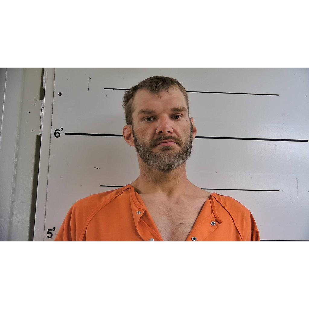 JOSEPH CHIDESTER LEE 06/07/2022 - Boyd County Mugshots Zone