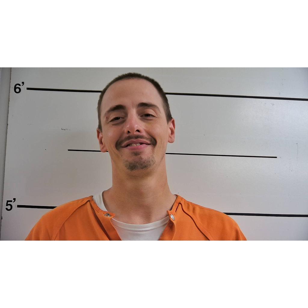 PYLES STEVEN R 06/09/2022 - Boyd County Mugshots Zone