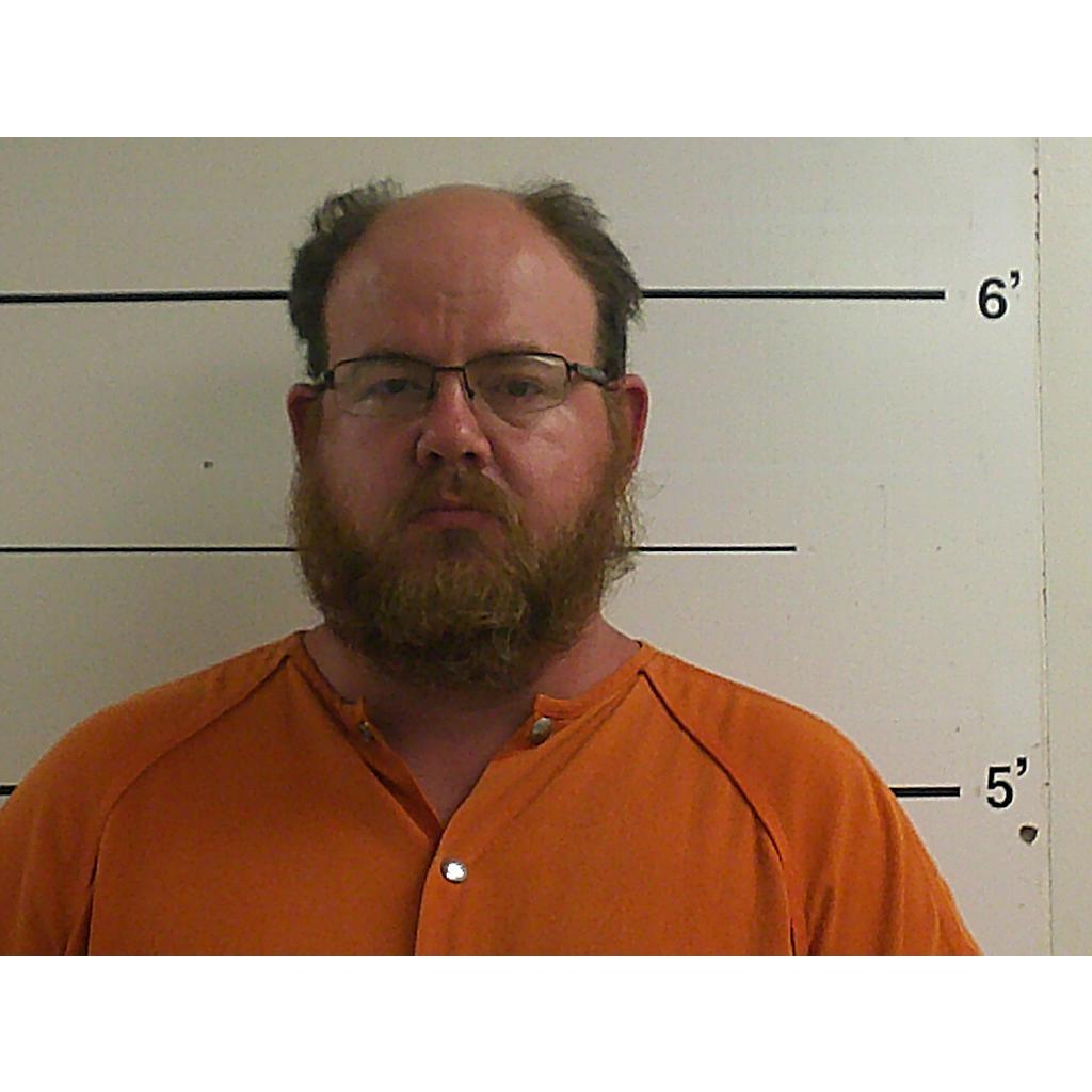 ROSE DARRIN RAY 06/15/2022 - Boyd County Mugshots Zone