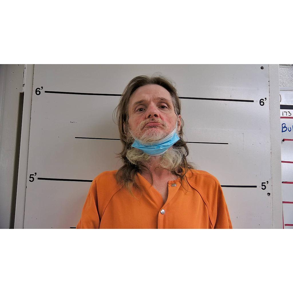 PURNELL ALAN K 06/15/2022 - Boyd County Mugshots Zone