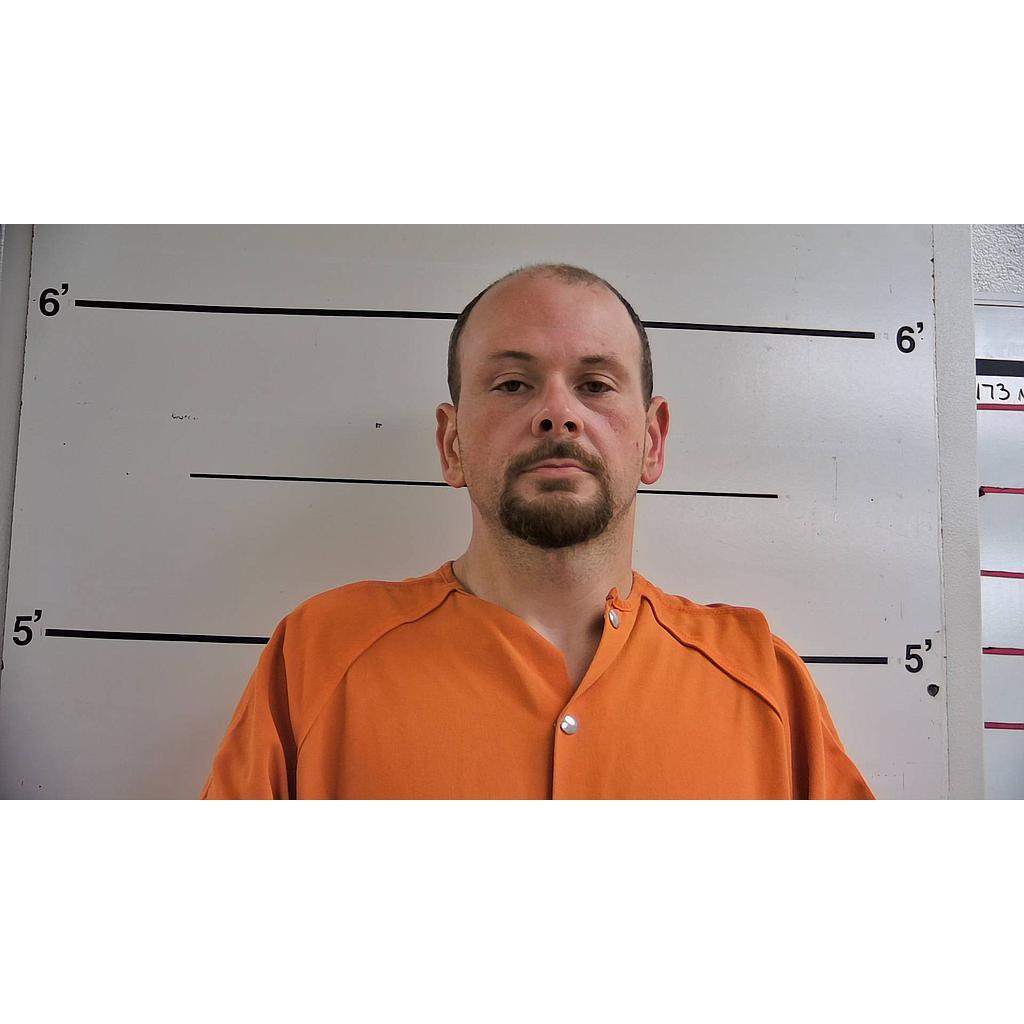 ESTEP JASON A 06/30/2022 - Boyd County Mugshots Zone