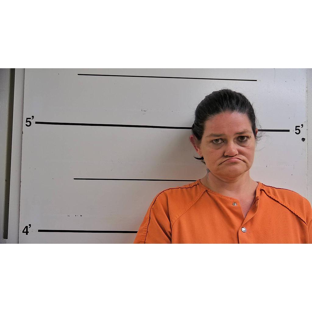 RAY RUBY 07/01/2022 - Boyd County Mugshots Zone