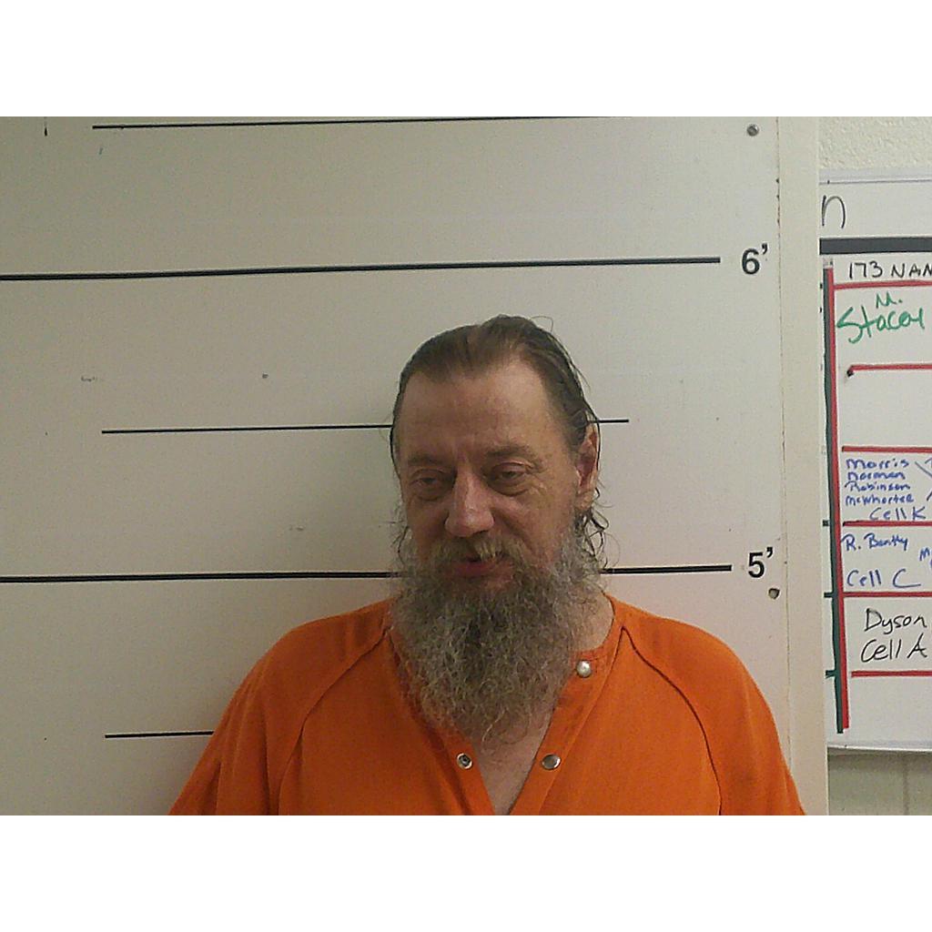 YOUNG TIMOTHY RAY 07/06/2022 - Boyd County Mugshots Zone