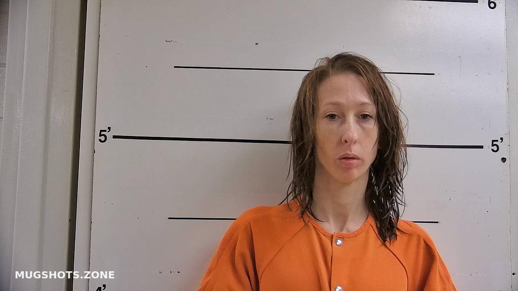 BUTCHER ALLISON NICOLE 07/11/2022 - Boyd County Mugshots Zone
