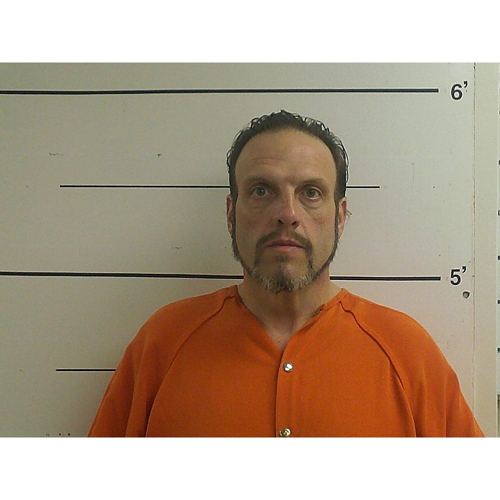 AKERS CHRISTOPHER MICHAEL 07/18/2022 - Boyd County Mugshots Zone