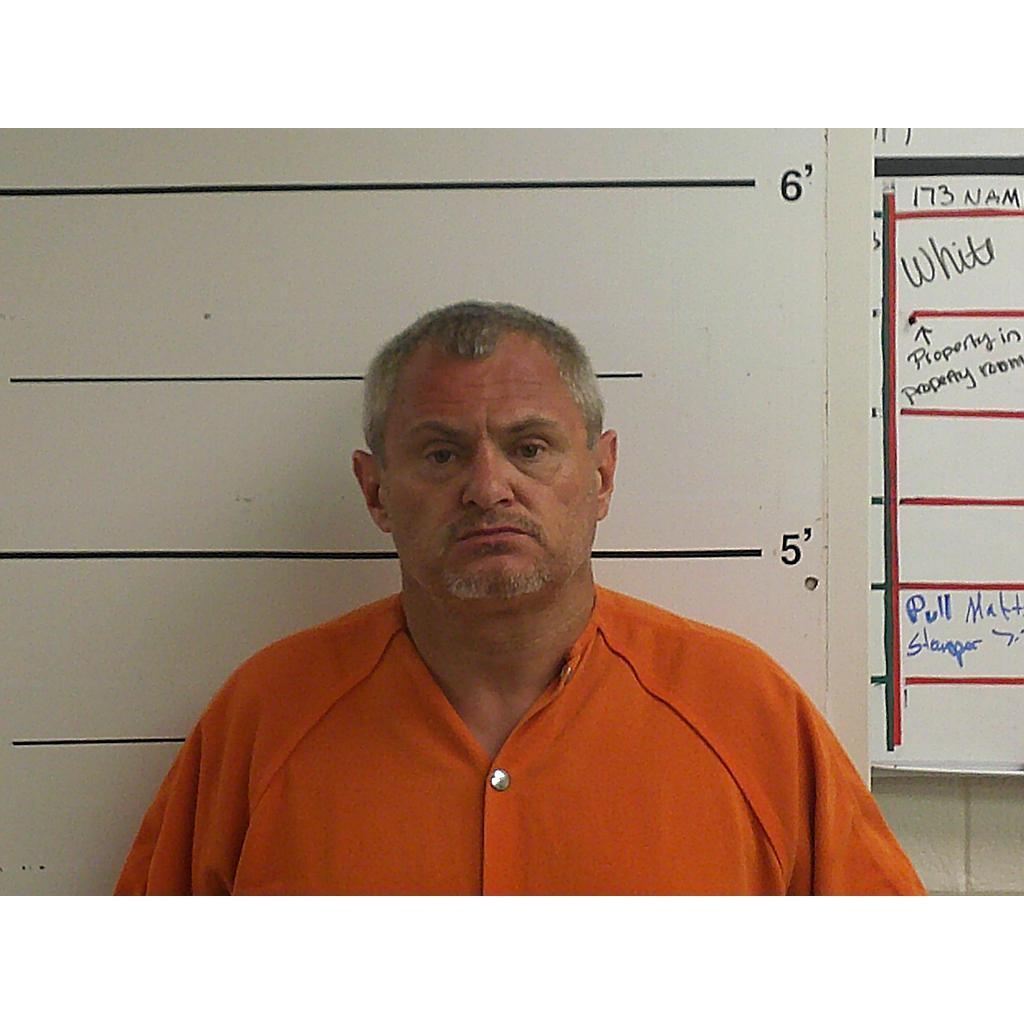 TAULBEE OMER RAY 07/20/2022 - Boyd County Mugshots Zone