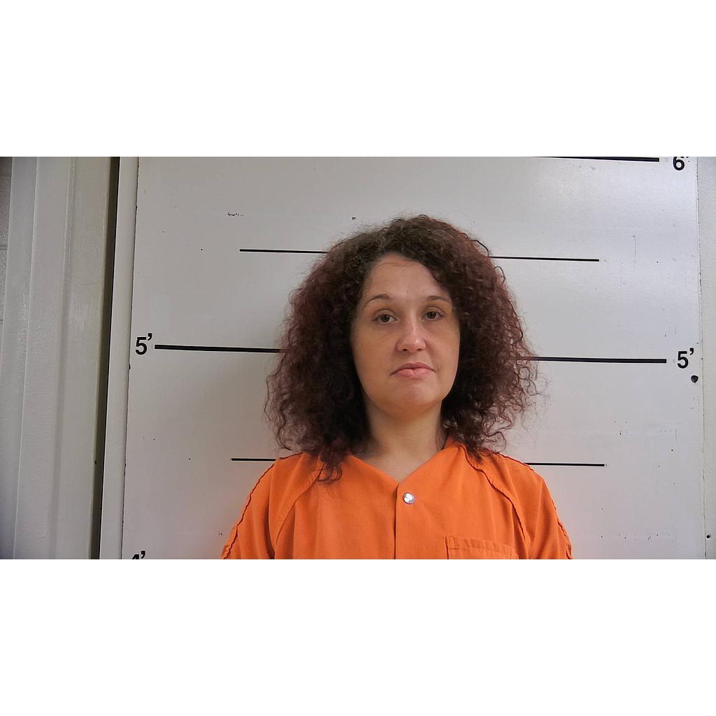 WILSON KAYLA R 07/21/2022 - Boyd County Mugshots Zone