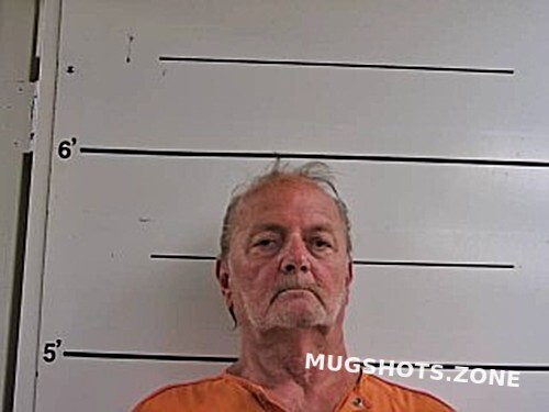 FULTZ GLEN EDWARD 07/28/2022 - Boyd County Mugshots Zone