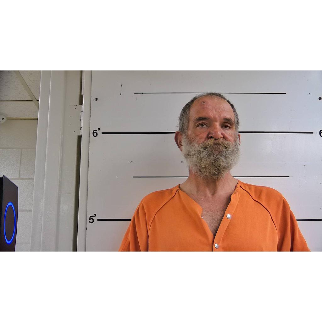 BEAM KENNETH HOWARD 07/30/2022 - Boyd County Mugshots Zone