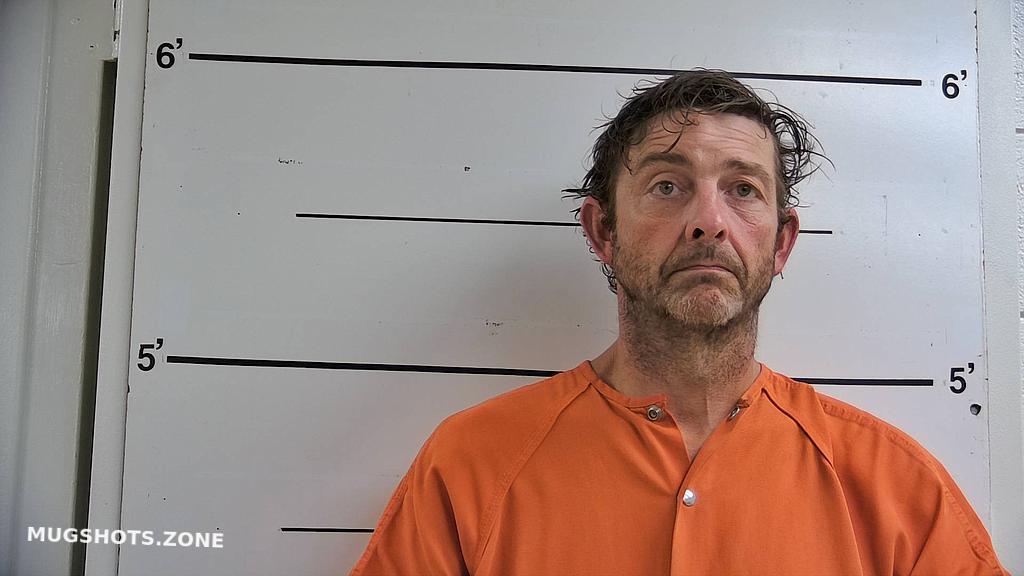 WELKER JEREMY LEE 08/01/2022 - Boyd County Mugshots Zone