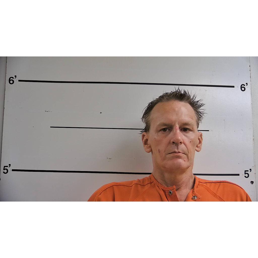 JOHNSTONE RODNEY E JR 08/09/2022 - Boyd County Mugshots Zone