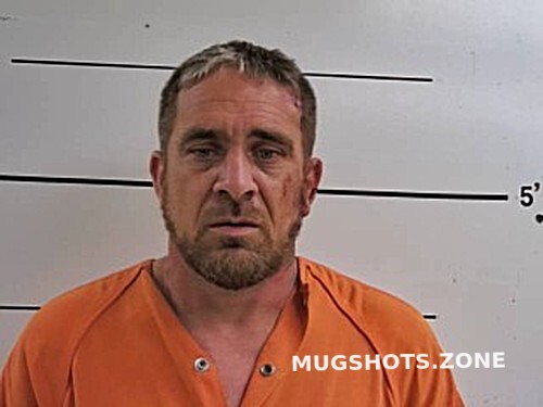 WAUGH III JOHN DEE 08/17/2022 - Boyd County Mugshots Zone