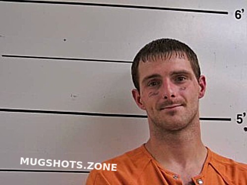 WAGONER JEREMY 08/25/2022 - Boyd County Mugshots Zone