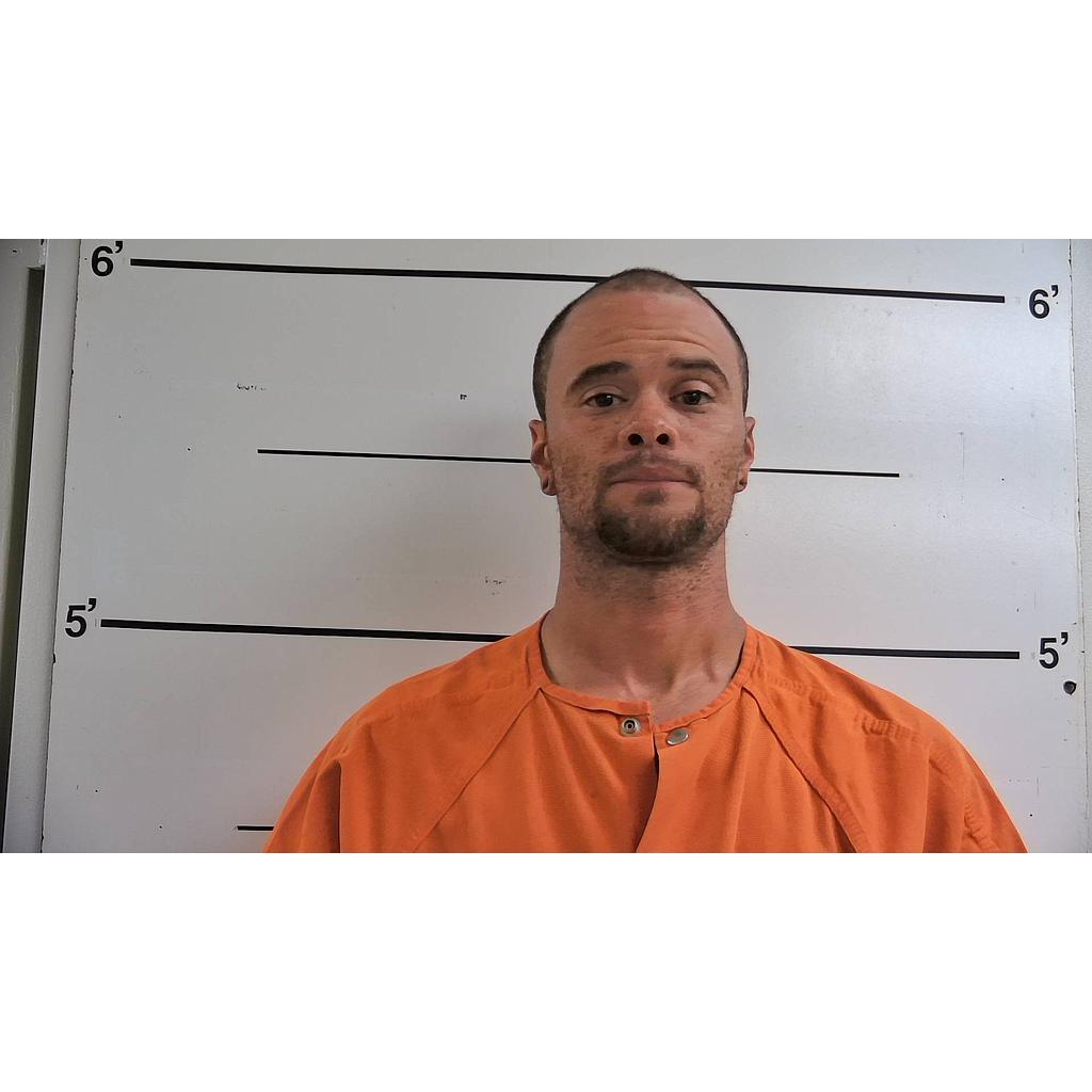 SHEPHERD JAMES ALLEN 08/27/2022 - Boyd County Mugshots Zone