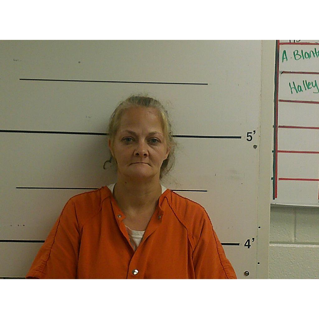 MCKINSTER JULIA 08/30/2022 - Boyd County Mugshots Zone