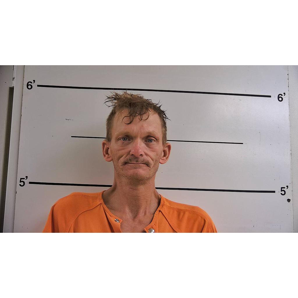 KADWELL KENNETH WAYNE 09/01/2022 - Boyd County Mugshots Zone