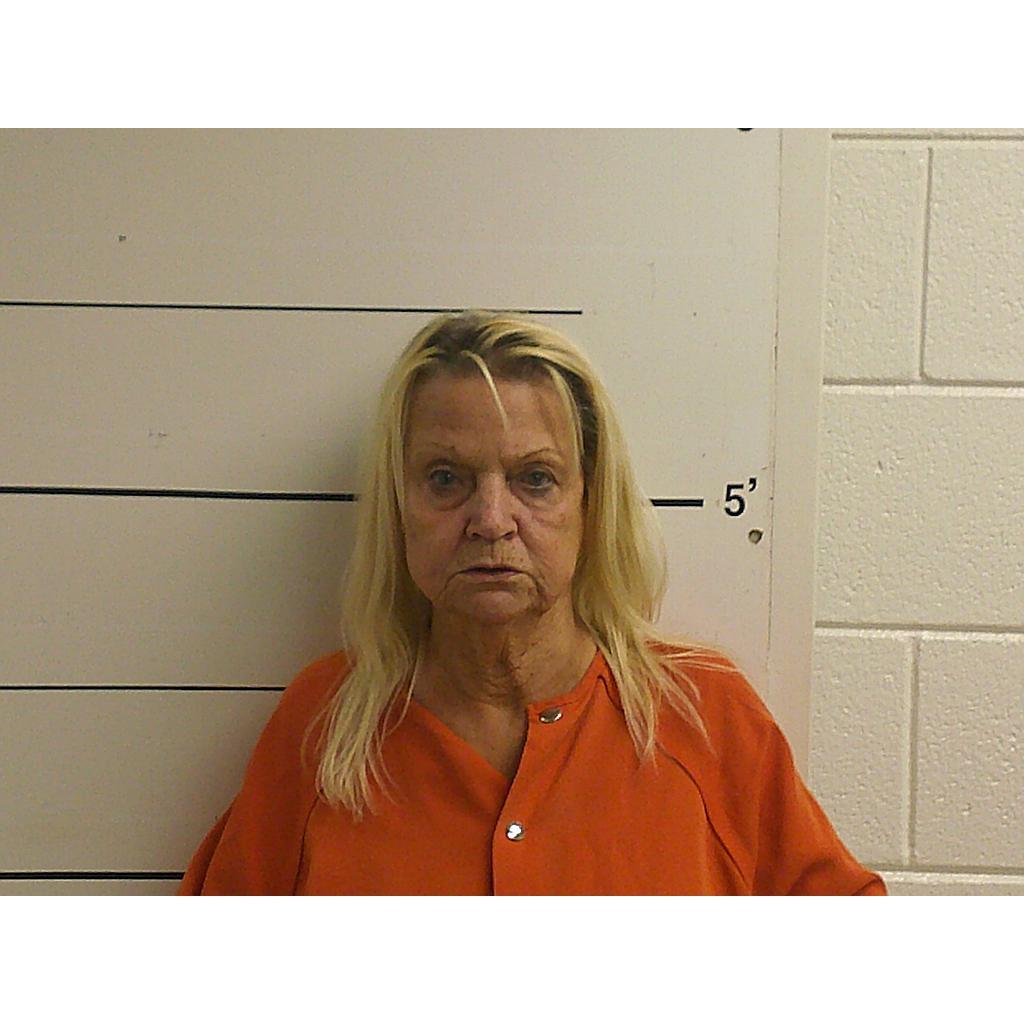 WAUGH JENNA 09/03/2022 - Boyd County Mugshots Zone