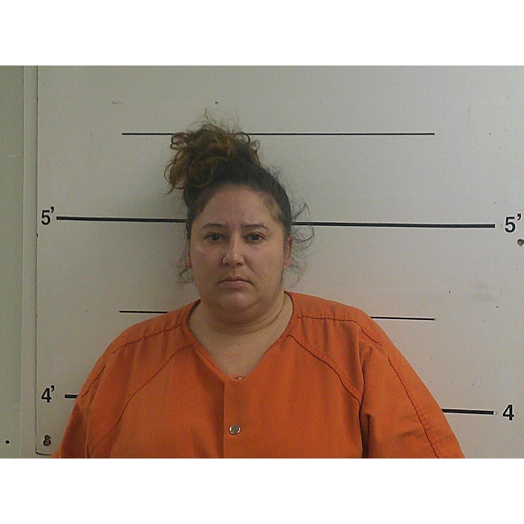 CONLEY JENNIFER PATRICIA 09/07/2022 - Boyd County Mugshots Zone