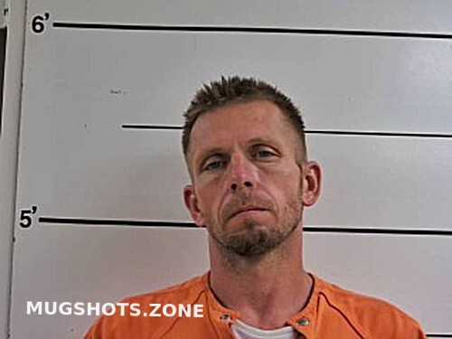 STAMPER GLEN W. 09/08/2022 - Boyd County Mugshots Zone