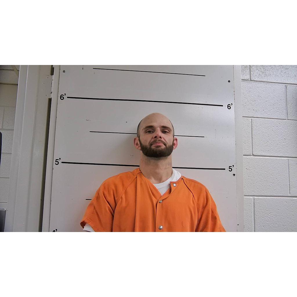 BAILEY JOSEPH E 09/09/2022 - Boyd County Mugshots Zone