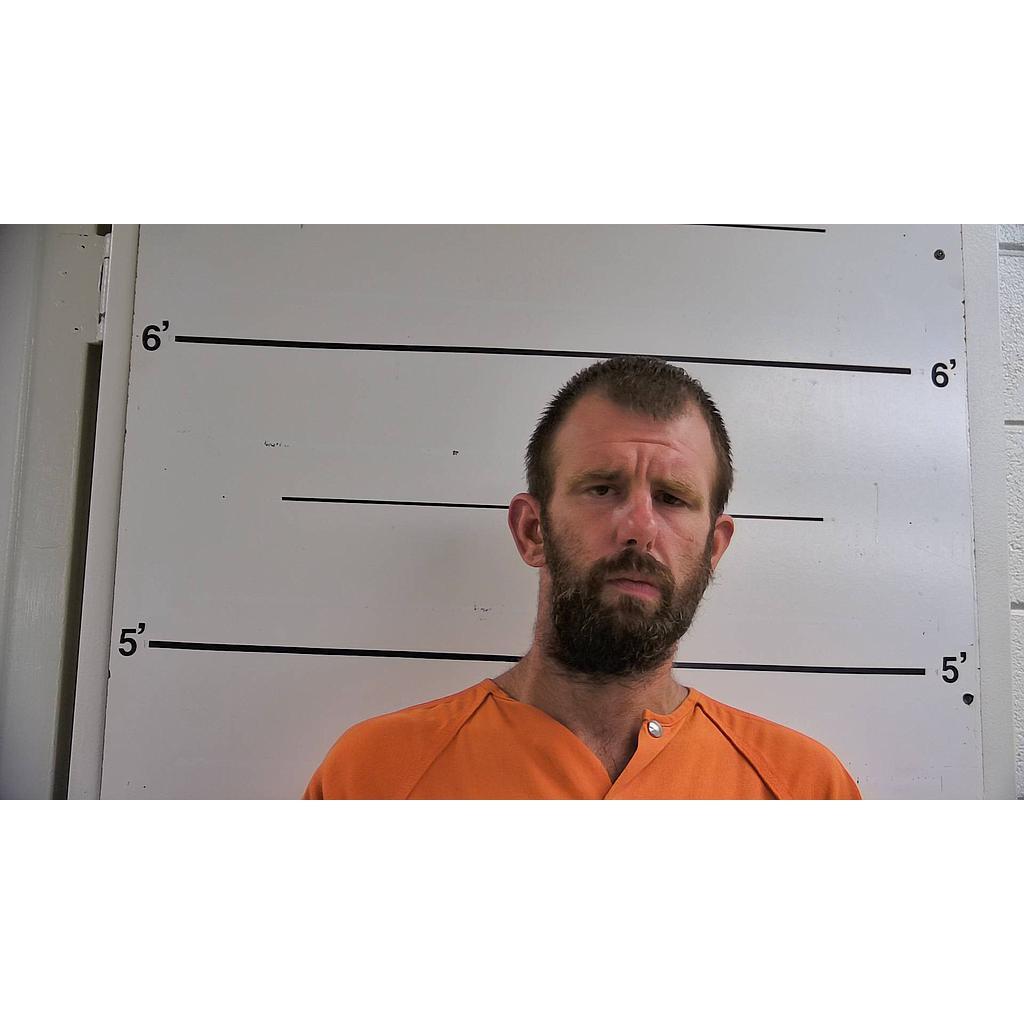 ISON JAMES RAY 09/10/2022 - Boyd County Mugshots Zone