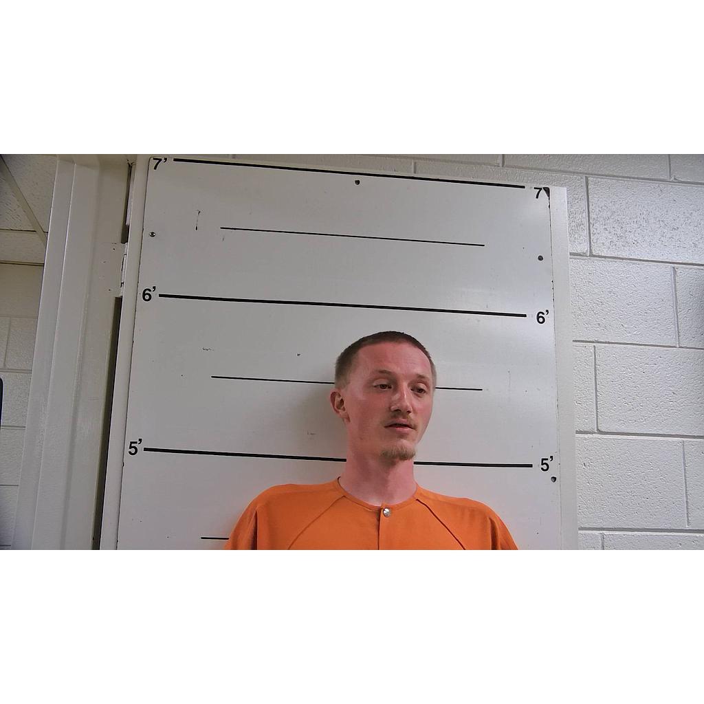 KING JAMES ALLEN 09/10/2022 - Boyd County Mugshots Zone