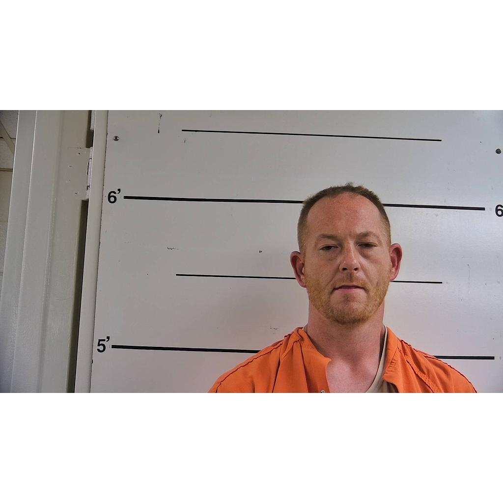 WEST WILLIAM RAY 09/11/2022 - Boyd County Mugshots Zone