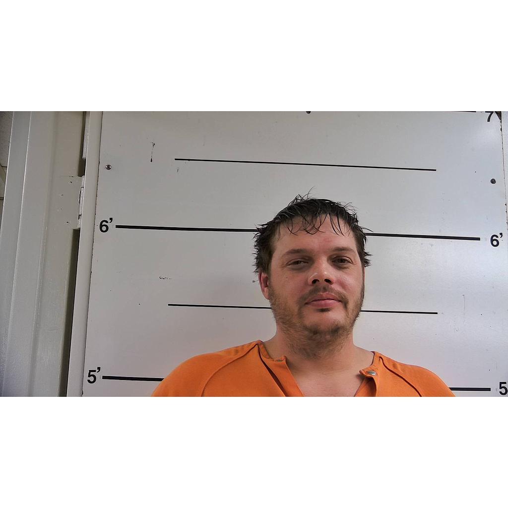 SMITH TRAVIS WAYNE 09/14/2022 - Boyd County Mugshots Zone